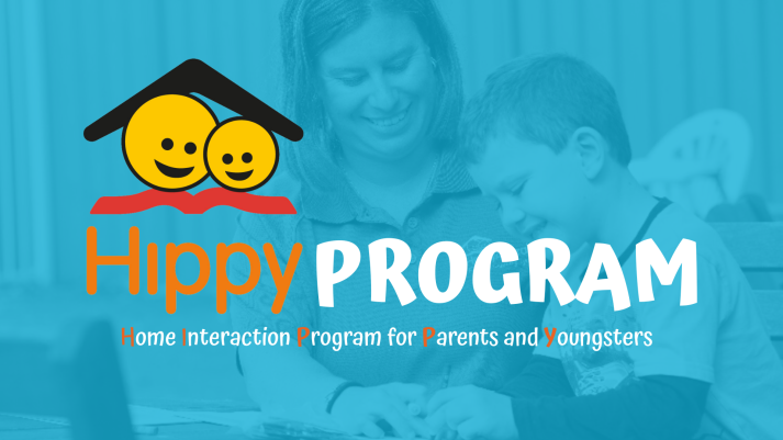 PSFaNS HIPPY Program